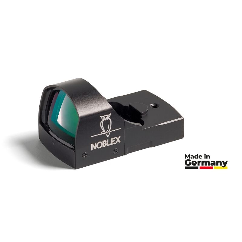 NOBLEX® sight II plus, 3.5 MOA